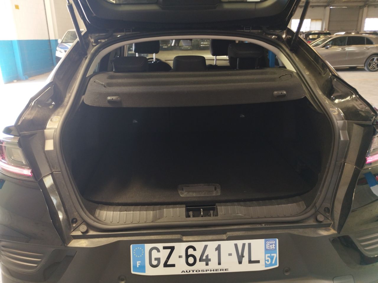 Comprar RENAULT ARKANA HÍBRIDO - ARKANA 1.6 EVOLUTION ETECH FULL HYBRID ...
