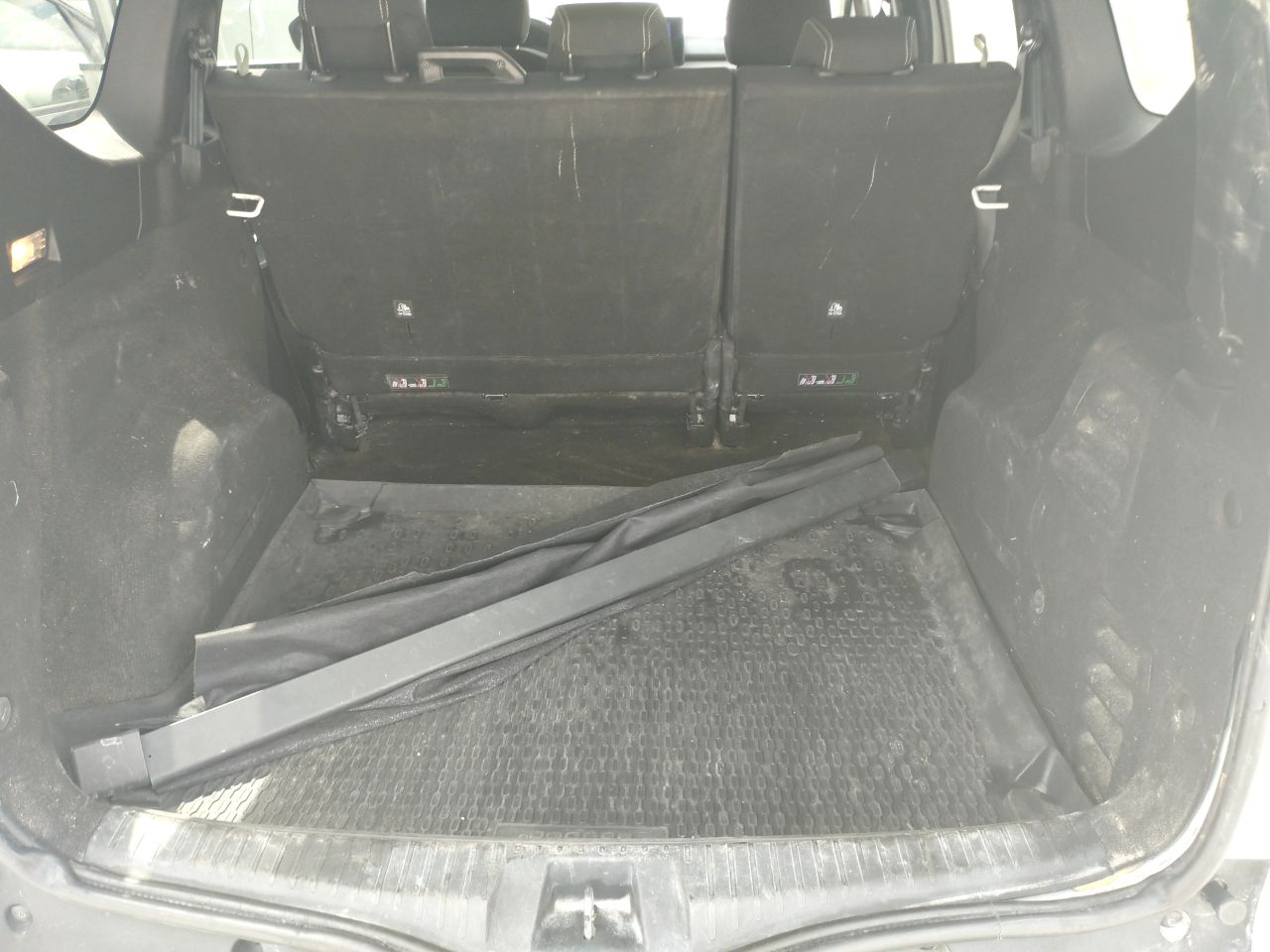 Comprar DACIA JOGGER GASOLINA/GAS - JOGGER 1.0 ECO-G S.L EXTREME 5PL. S ...
