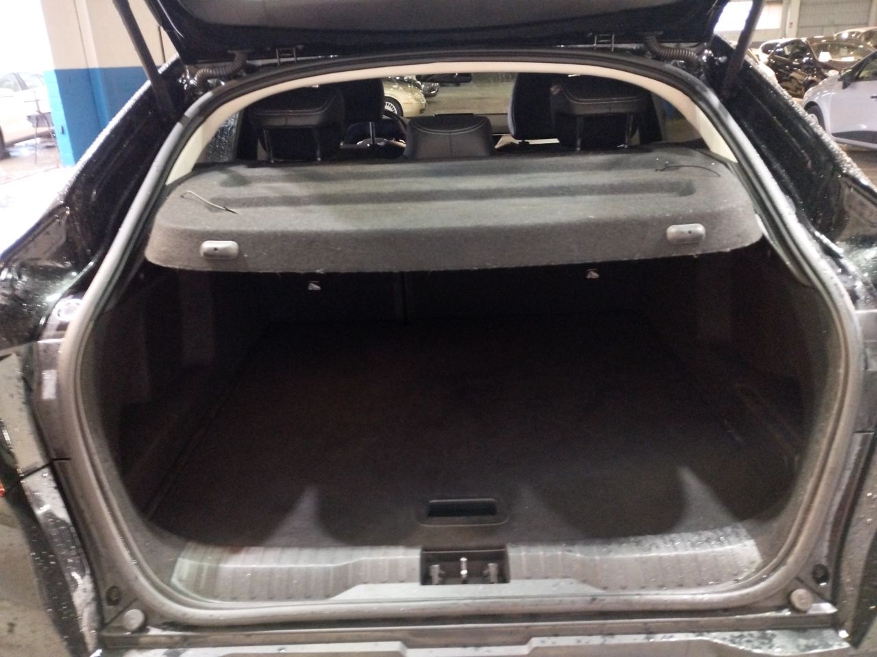 Comprar RENAULT ARKANA HÍBRIDO - ARKANA 1.6 E-TECH 145 - 21B INTENS ...